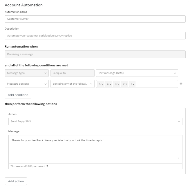 Automation Templates Overview – eTXT