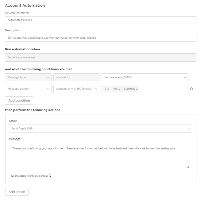 Automation Templates Overview – eTXT