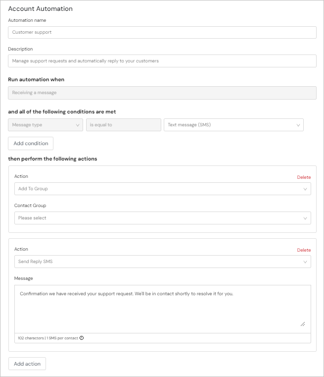 Automation Templates Overview Etxt