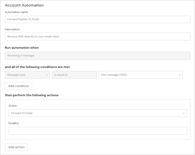 Automation Templates Overview – eTXT